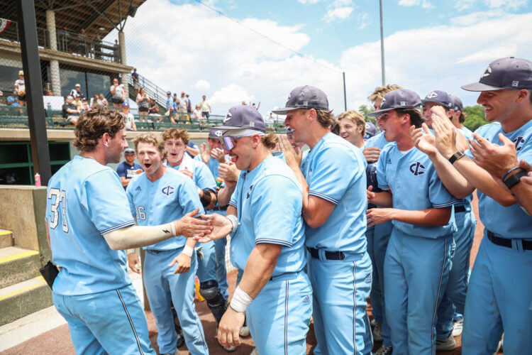 Stein helps Tritons stave off elimination | News, Sports, Jobs ...